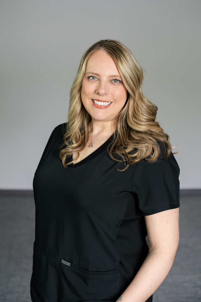 Meet The Team - Verity Health PNW