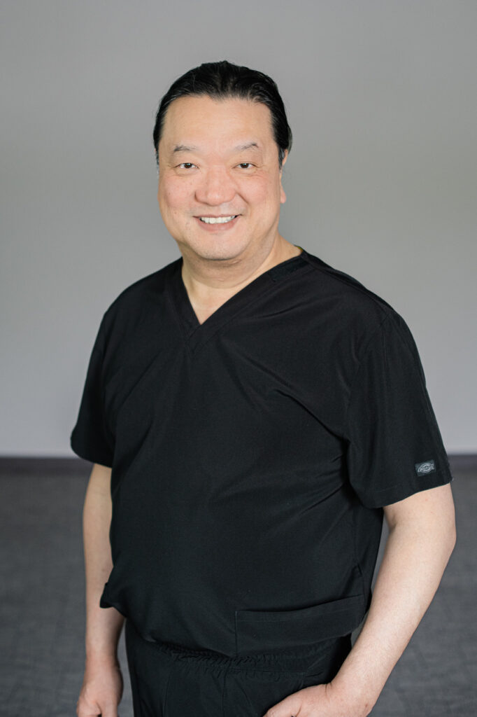 Meet The Team - Verity Health PNW