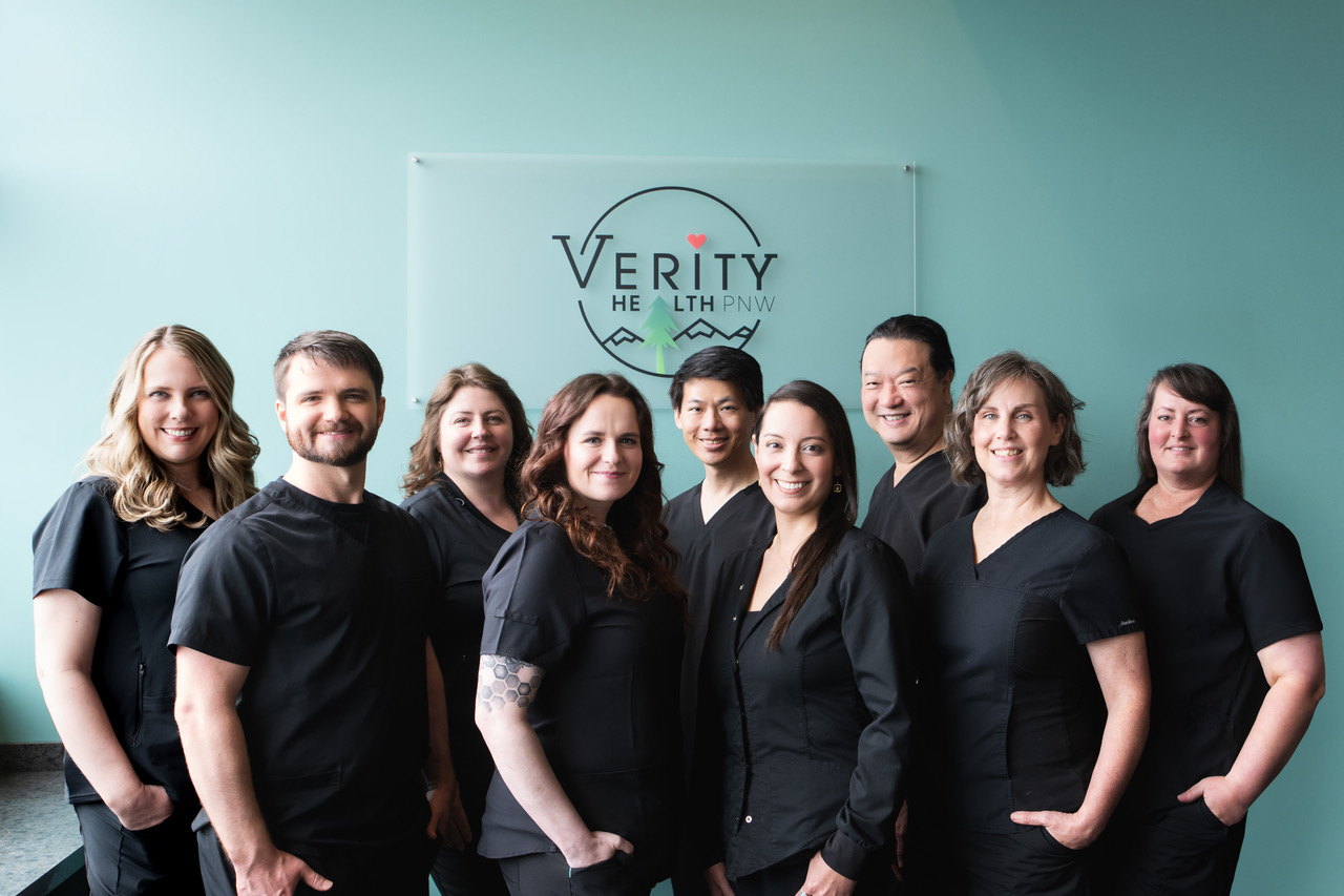 About US – Verity Health PNW