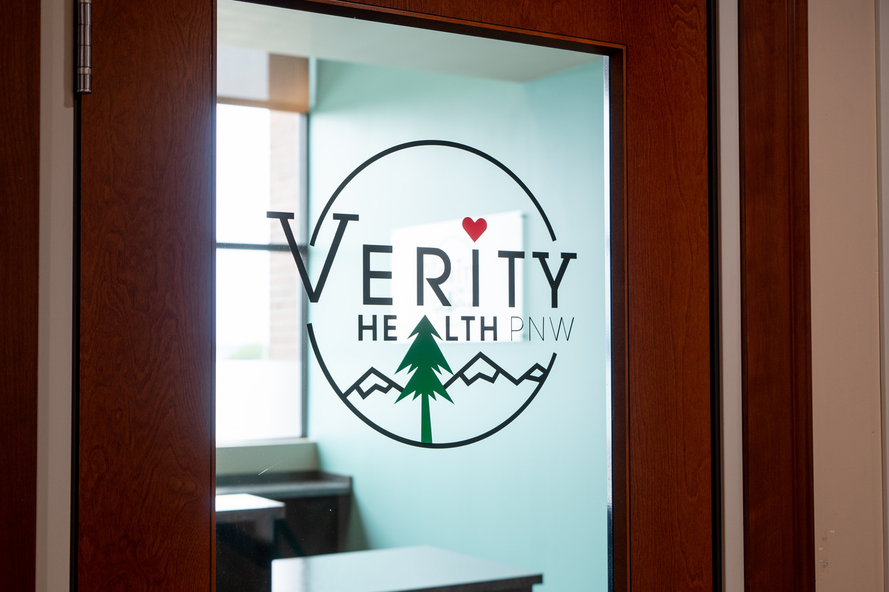 Verity Health PNW – Verity Health PNW was established in August 2023 by ...